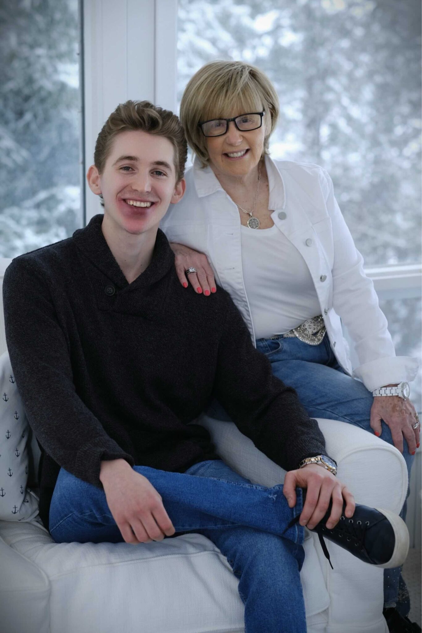 THE GAUTHIER GROUP - Gauthier Group Muskoka