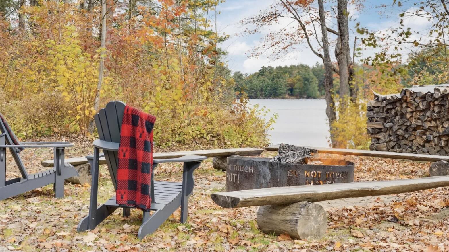 Luxury Properties - Gauthier Group Muskoka